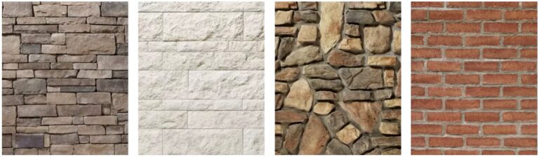 A Builder's Stone Veneer Style Guide | StoneWorks