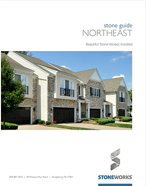 Stone Veneer Resources - Stone Veneer Product & Technical Brochures ...