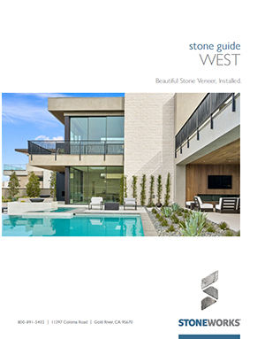 Stone Veneer Resources - Stone Veneer Product & Technical Brochures ...